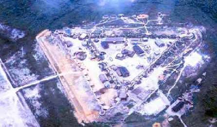 The Battle of Camp A Shau | Buk's Historical Ad Hockery